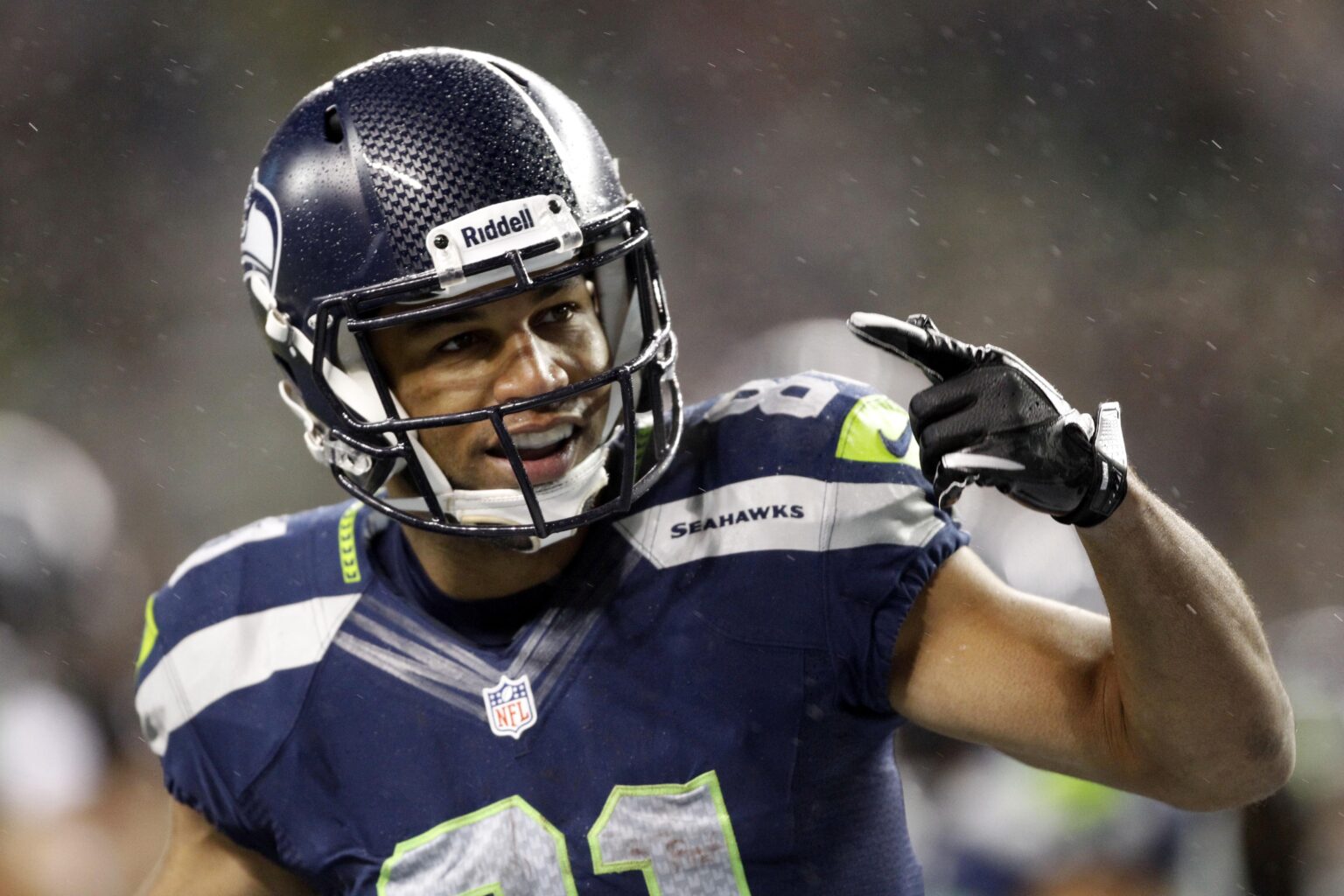 Golden Tate Unloads Shocking New Details About Seattle Seahawks’ Locker ...
