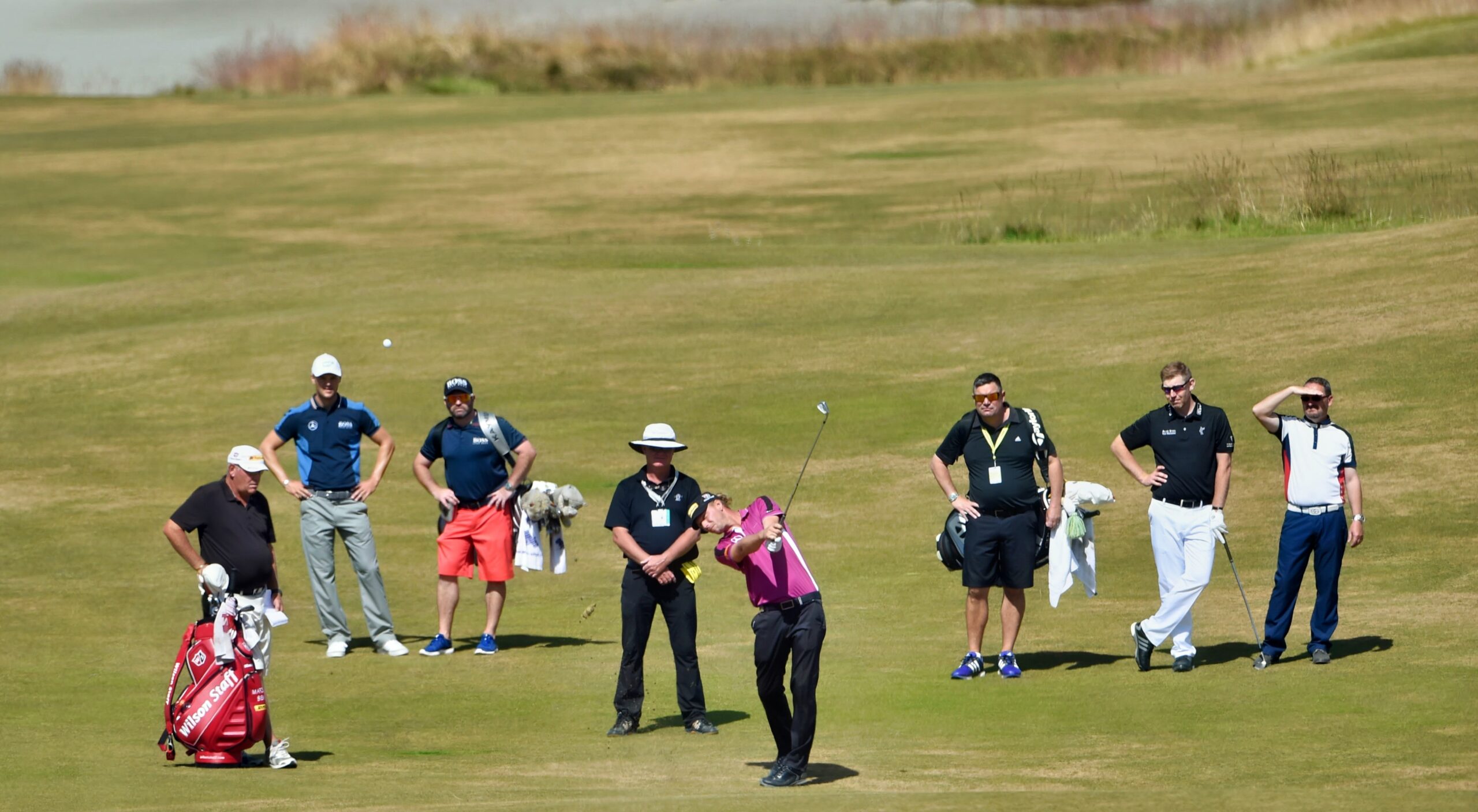 Popular Golfer Shares Crazy Story About Playing Pebble Beach Pro-Am ...