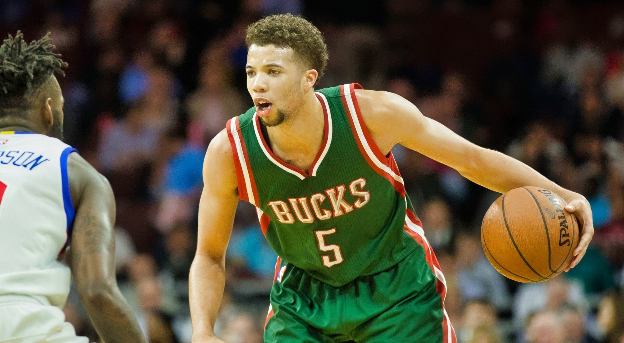 Who Is Michael Carter-Williams? Ex-NBA Rookie Of The Year Turned Boxer