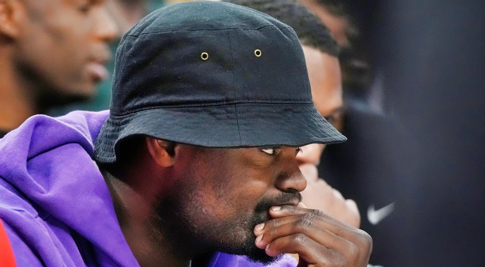 Zion Williamson’s Future At Risk? How Injuries Could Derail His ...