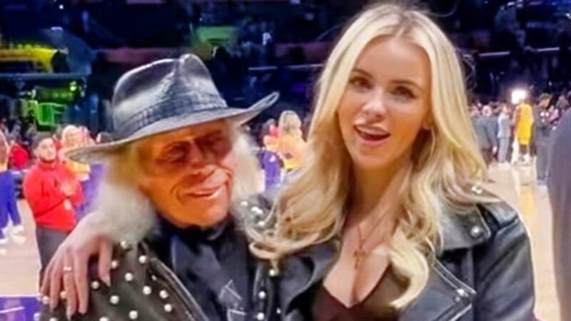Meet James Goldstein, The NBA Superfan Who's Always Around Smokeshow ...
