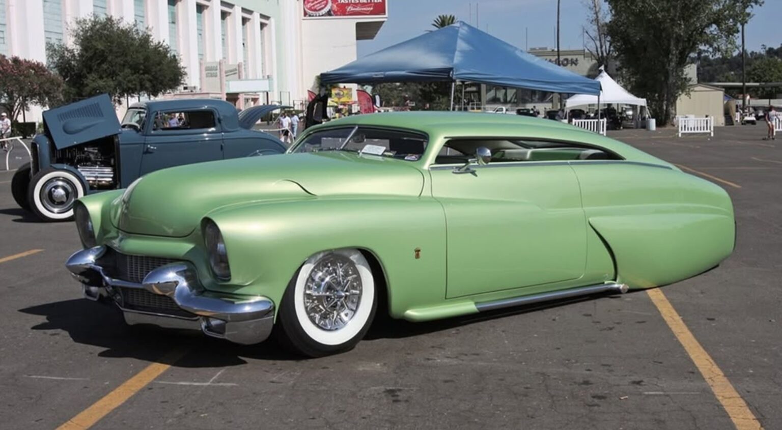 Tim Duncan’s Car Collection: A Quiet Spurs Legend’s Surprisingly Bold ...