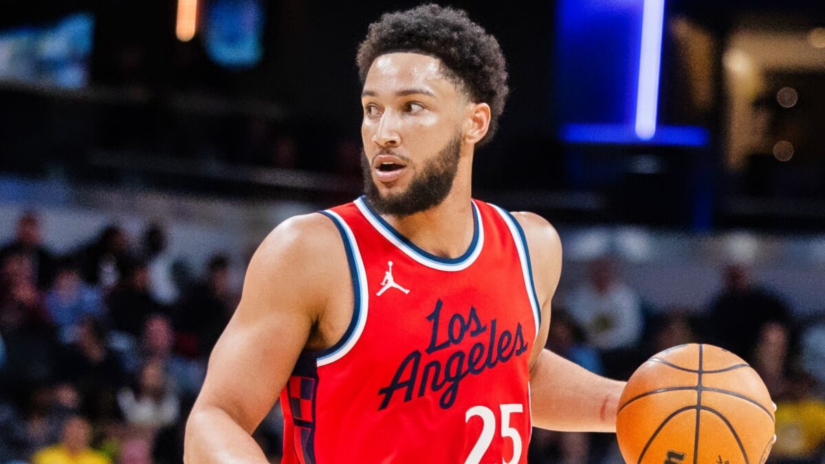REPORT: Four Contender Teams Linked To Ben Simmons In Free Agency Talks ...