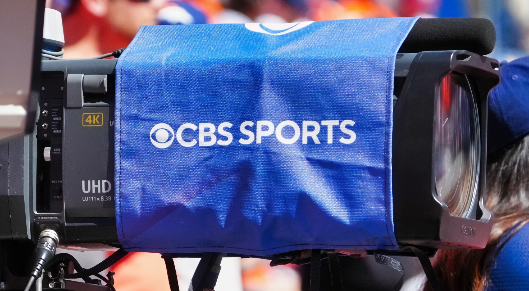 Former NFL Superstar & CBS Analyst Is Officially Done In Stunning ...