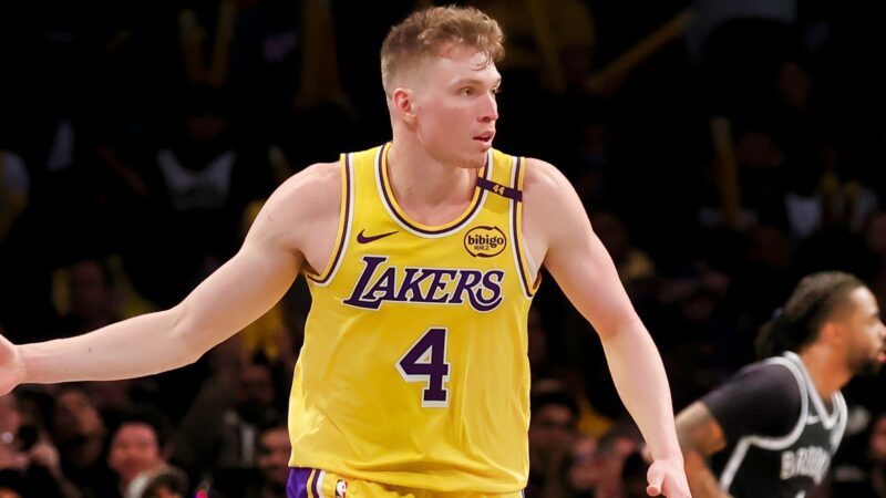 Is Dalton Knecht Playing Tonight In The NBA Summer League? Latest ...