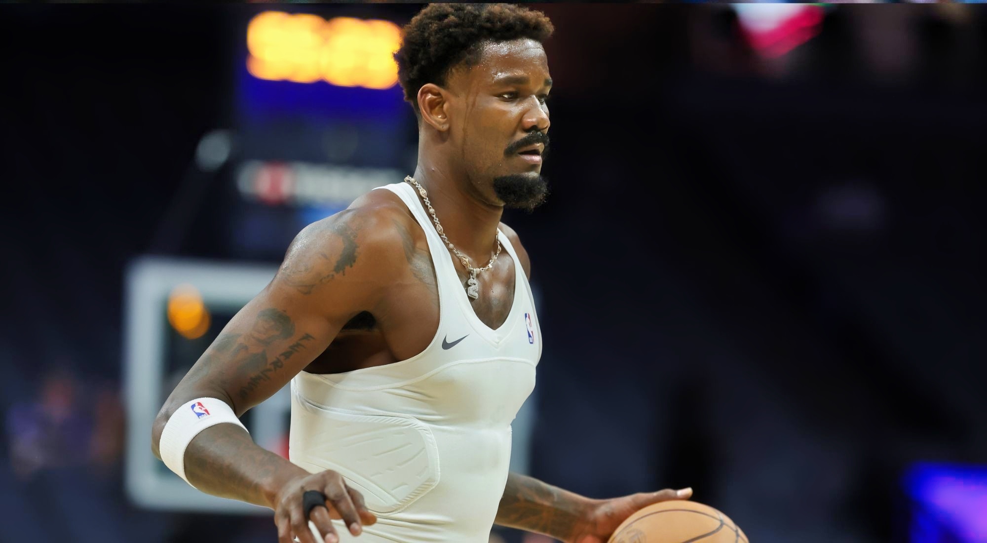 Explosive New Details Reveal Why Blazers Bought Out Deandre Ayton, And ...