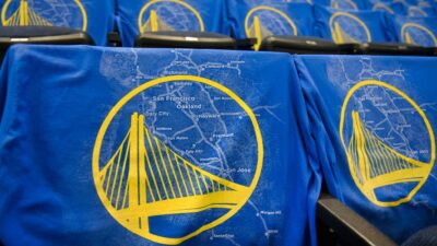 Golden State Warriors’ Full 2025 NBA Summer League Schedule: Dates ...
