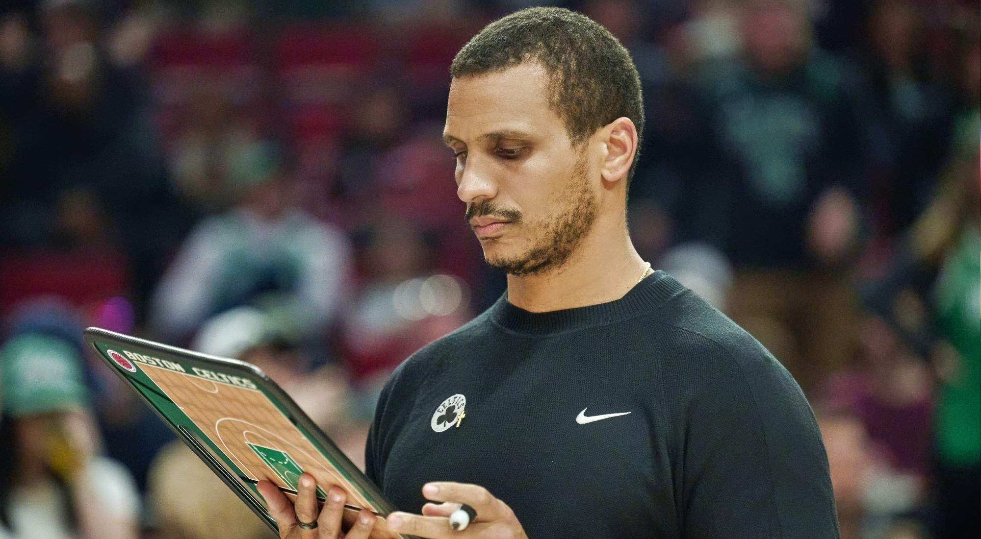 Joe Mazzulla Sends Bold Message As He Declares Boston Celtics “Have To ...
