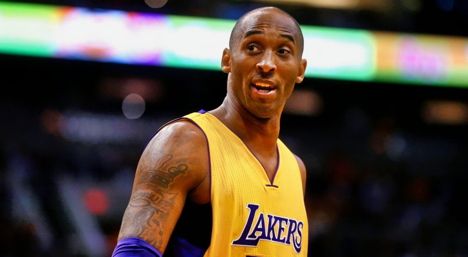 VIDEO: Leaked Kobe Bryant Audio From 2014 Resurfaces, And His NSFW ...
