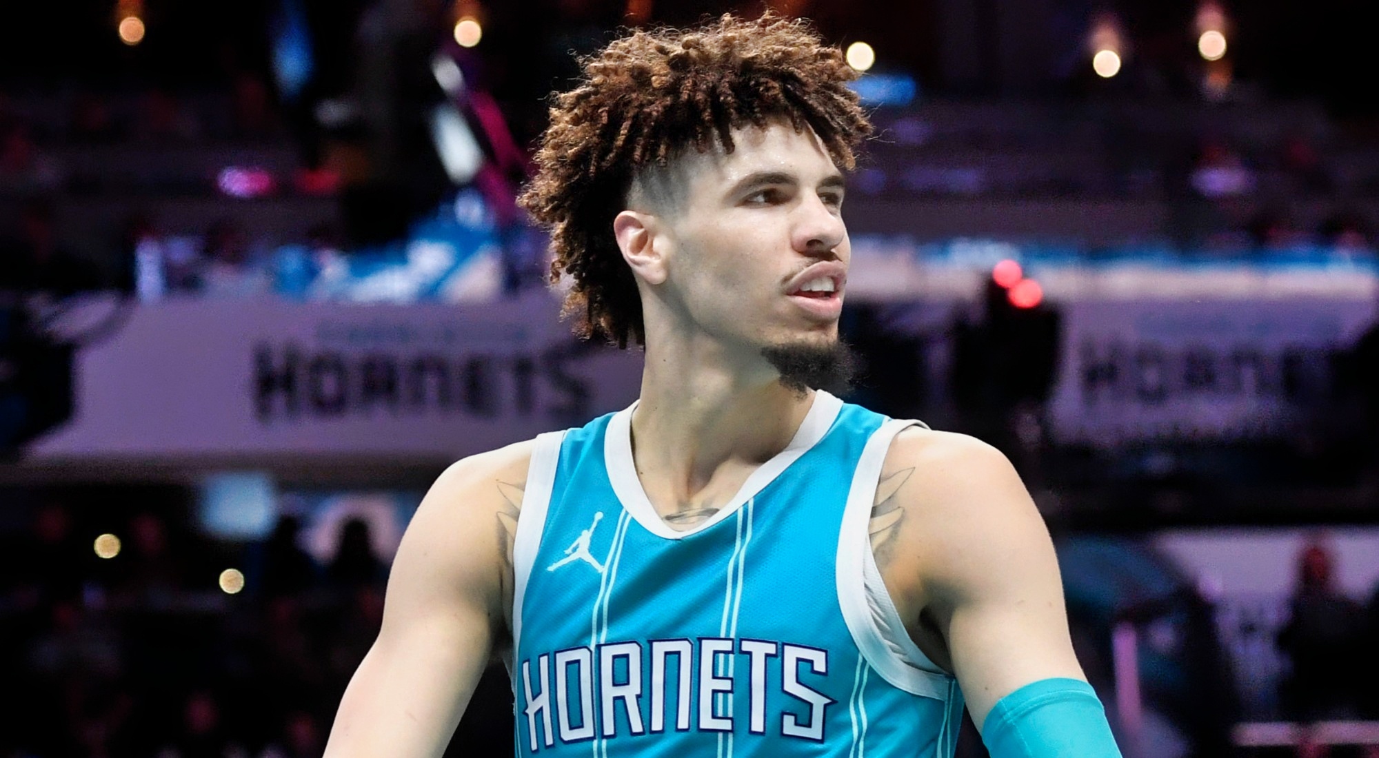 Hornets Star LaMelo Ball’s Tattoo Artist Spills Shocking Truth Behind ...