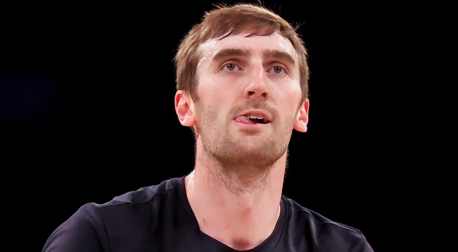 Luke Kornet Calls Out Hawks Over Controversial ‘Magic City Monday ...