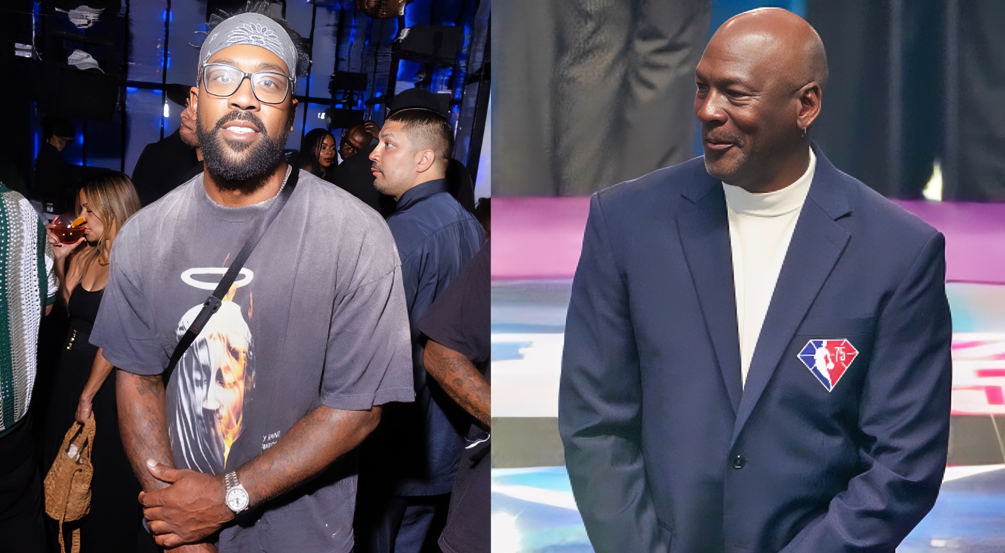 Heartbreaking Real Reason Michael Jordan’s Son Finally Reached Out This ...