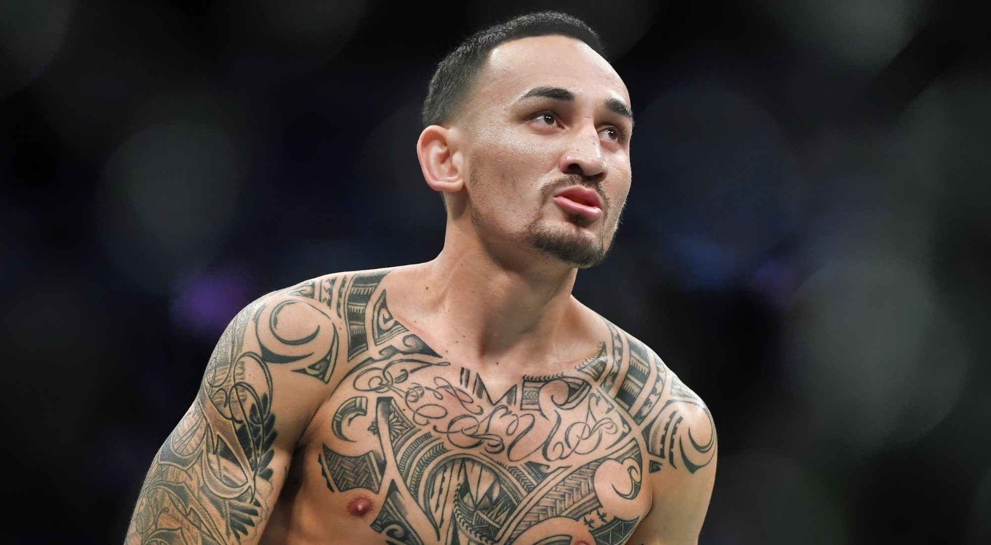 Max Holloway Responds To Charles Oliveira’s BMF Title Callout: “Waiting ...