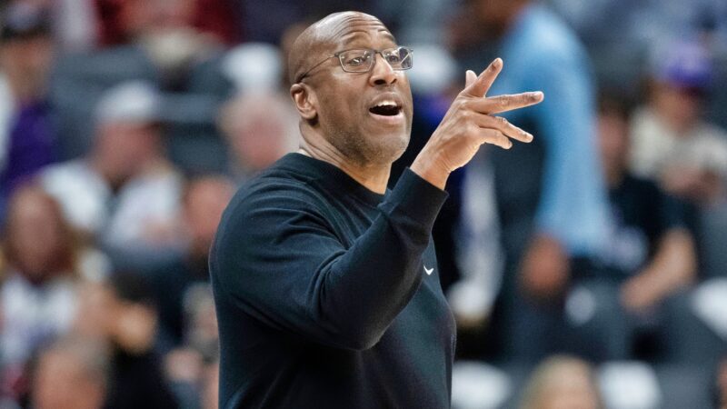 Newly Appointed Knicks Coach Mike Brown Hit With Stunning Challenge ...