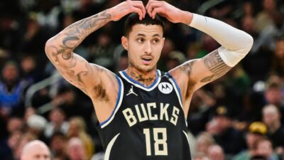 Milwaukee Bucks GM Breaks Silence On Kyle Kuzma Trade Rumors With ...