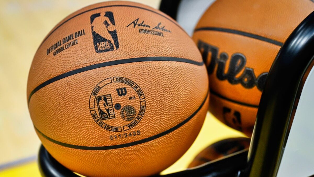 NBA Increases Salary Cap — Every Team's Updated Cap Space After Day 1 ...