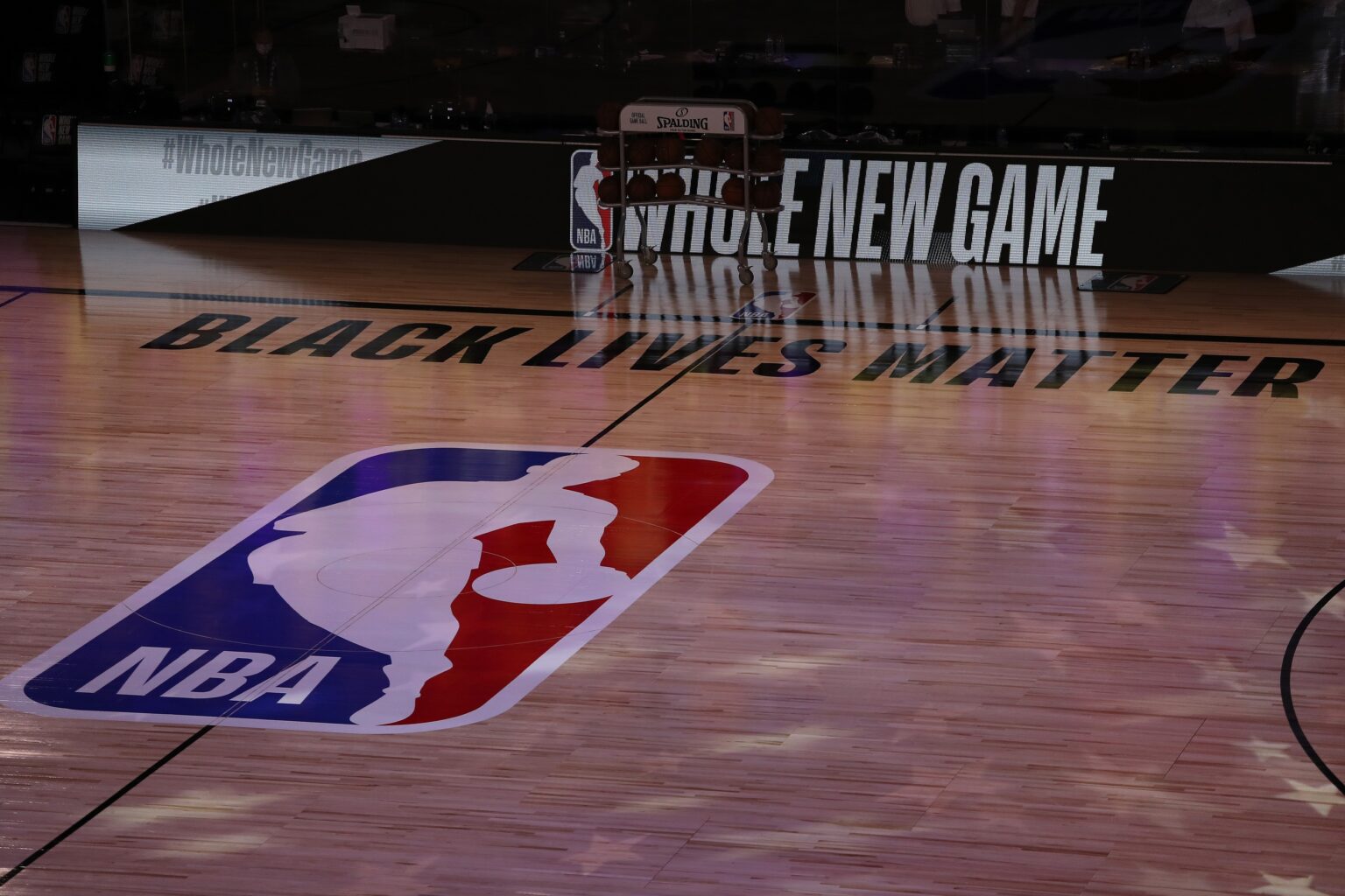 What Was the NBA Bubble Season? Full Recap Of The 2020 COVID Era ...