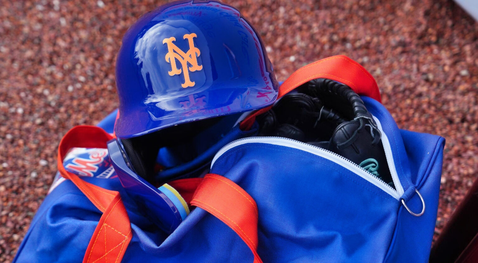 New York Mets Land Big-Name All-Star Pitcher In Blockbuster Trade ...