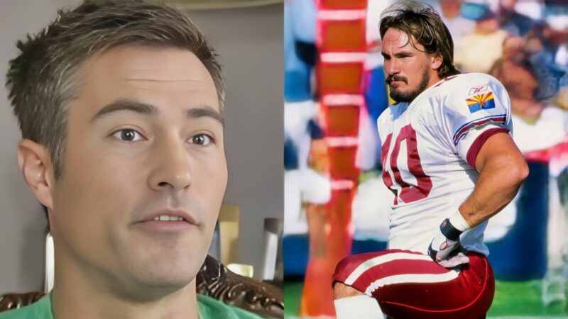 Pat Tillman's Family Reveals Heartbreaking Details About His Brother's ...