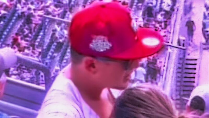 Crazy New Photo Emerges Of Phillies Fan Engaging In Another Raunchy ...