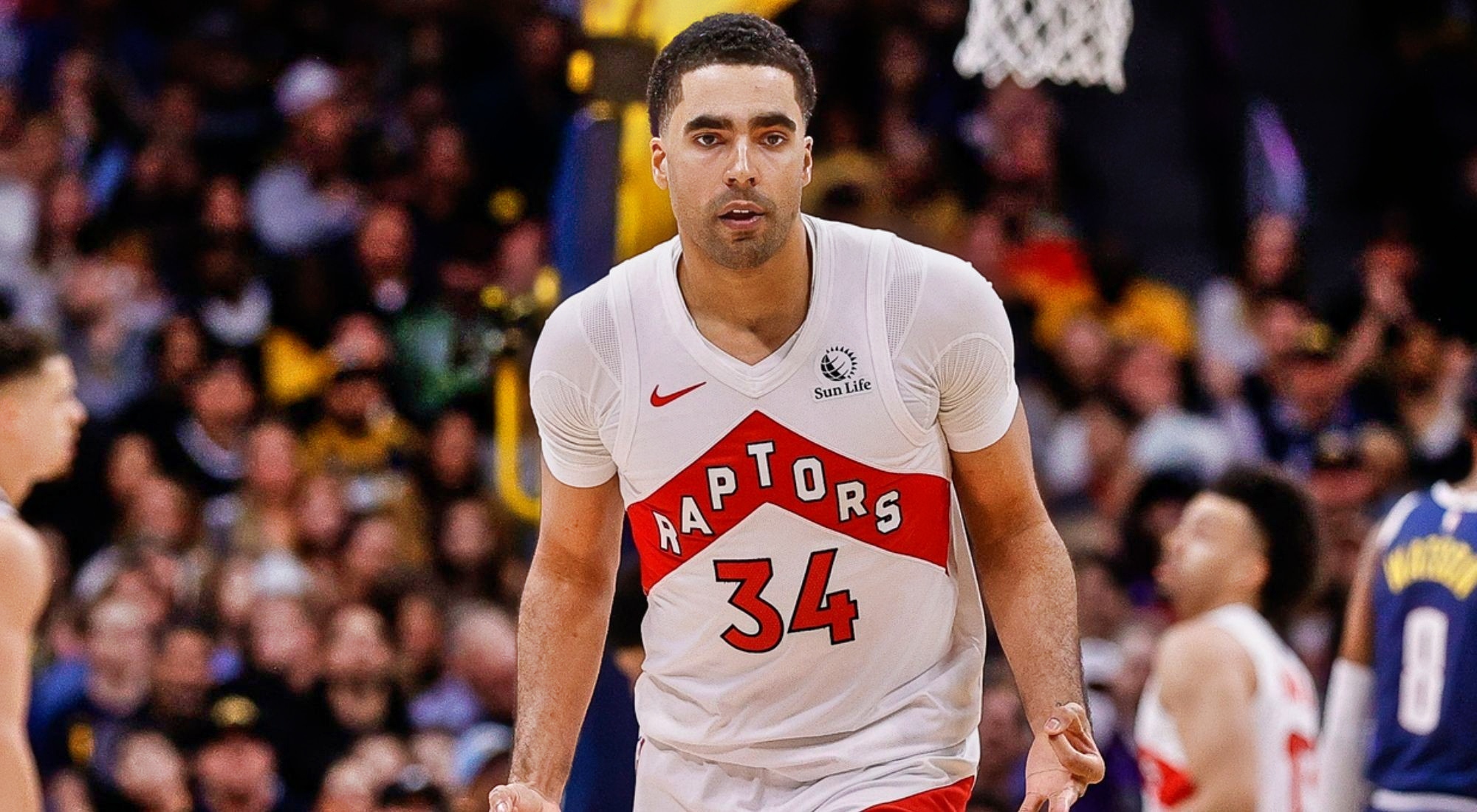 Banned NBA Player Jontay Porter Officially Set To Be Sentenced For ...