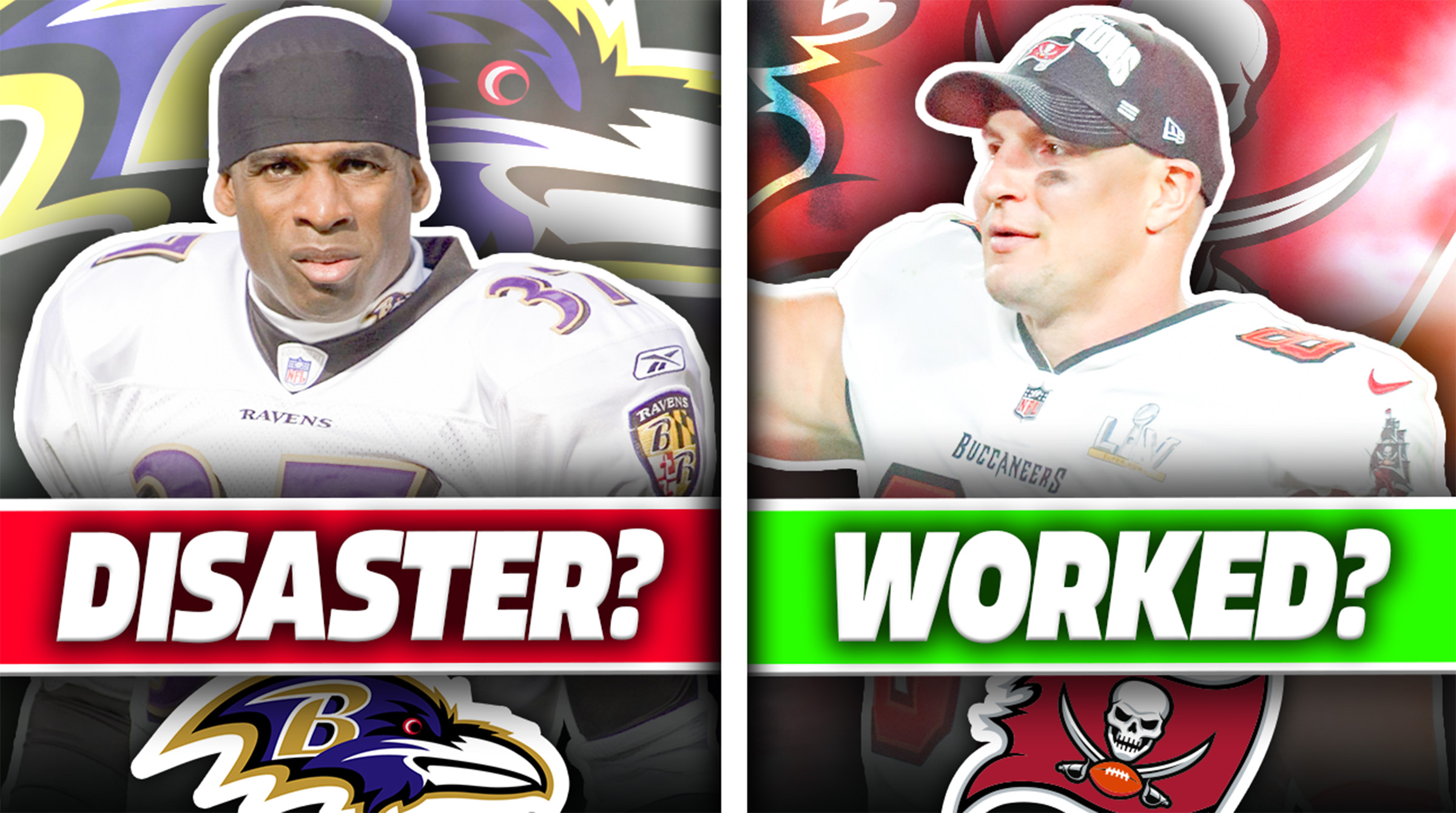 5 NFL Stars Who Nailed Their Comeback from Retirement and 5 Whose ...