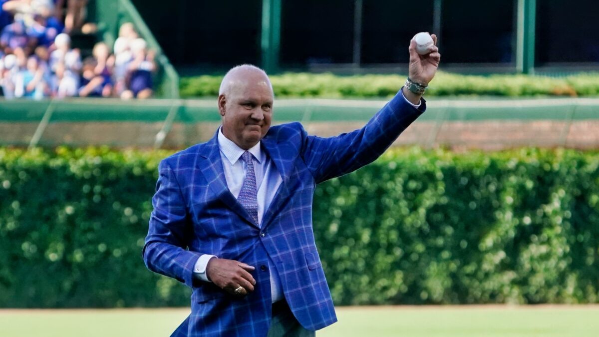 What Happened To Ryne Sandberg? Cause Of Death Explored As MLB Legend Dies