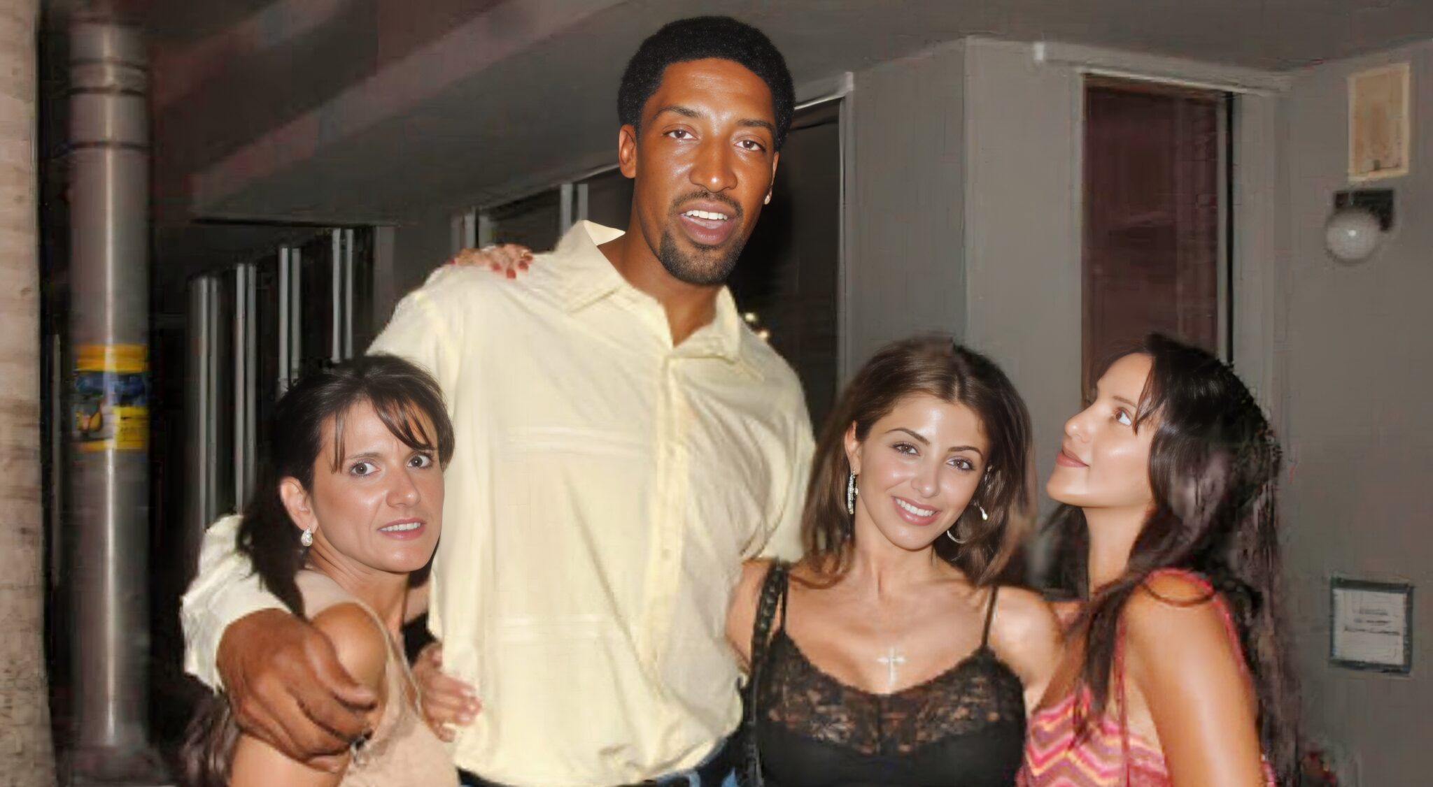 "4 Times a Night, Every Night...For 23 Years" - Larsa Pippen Spills The ...