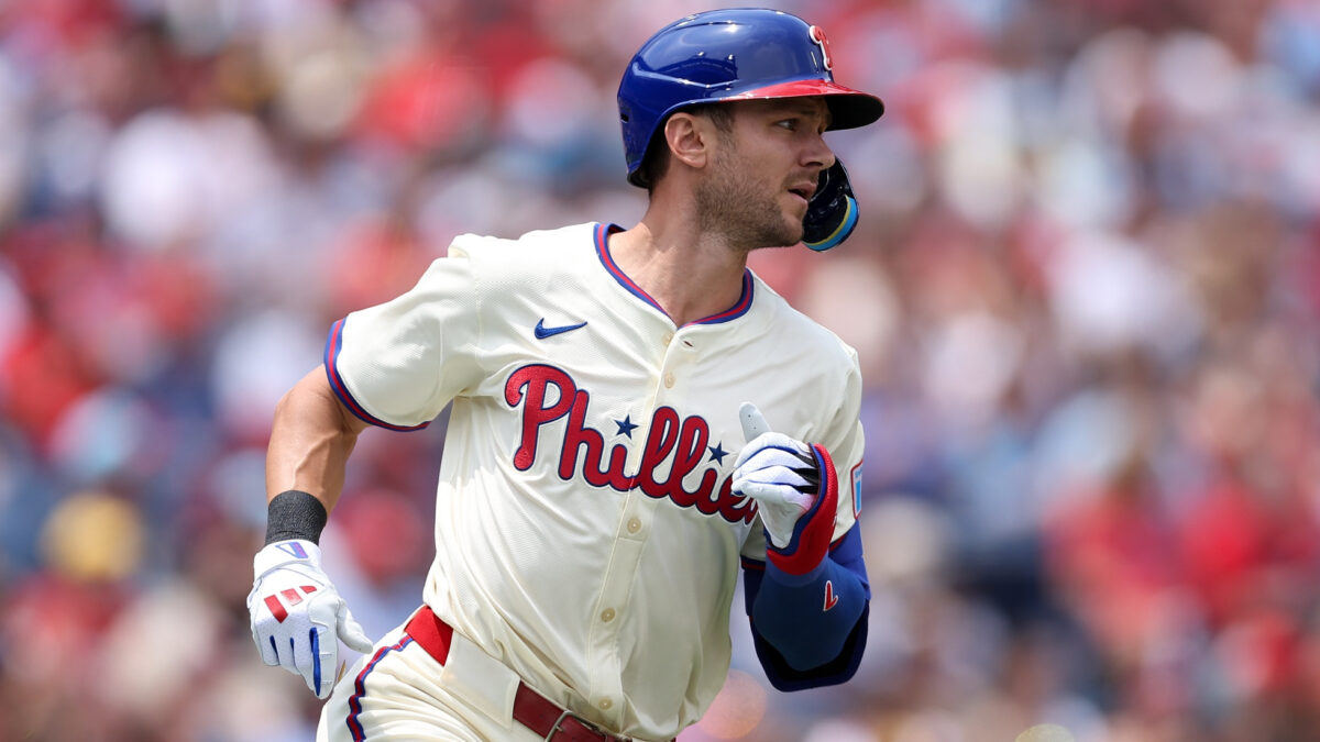 Trea Turner Injury: Phillies Slugger Shares Latest Update After ...