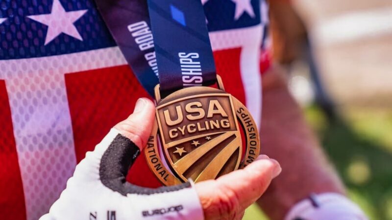 USA Cycling Accused Of Keeping Participation Of Transgender Cyclist A ...