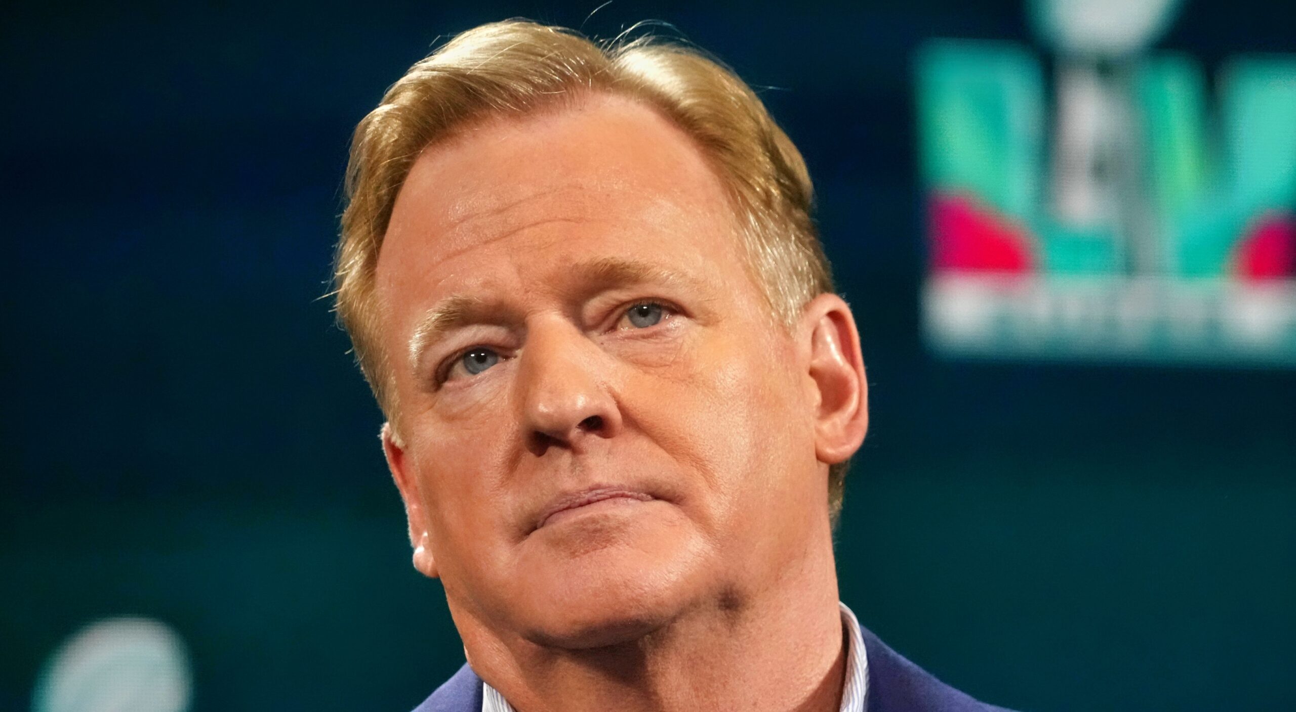 Roger Goodell Breaks His Silence, Releases Statement After NYC Gunman ...