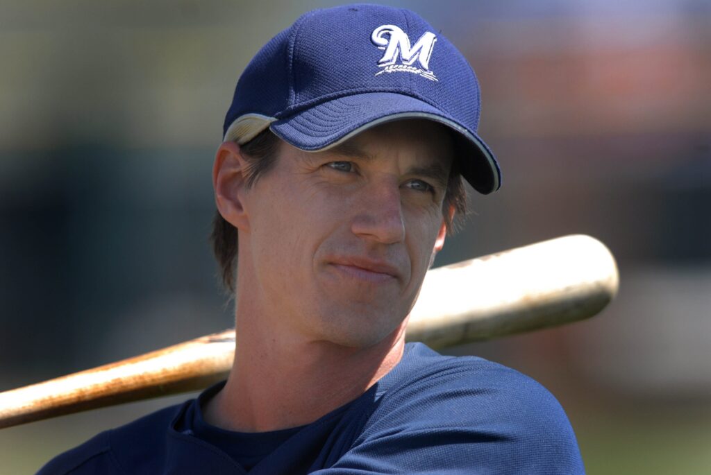 Craig Counsell Shares Latest Injury Update On Seiya Suzuki