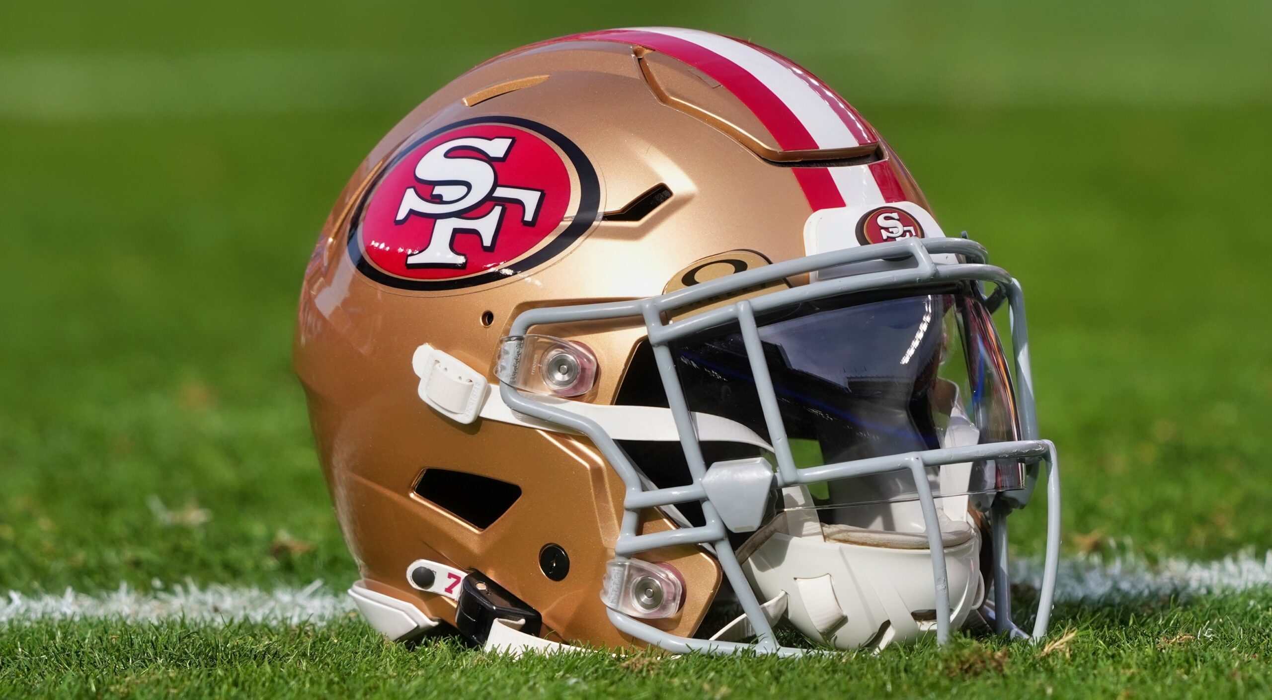 San Francisco 49ers Sign Popular Former First-Round Pick In Surprising ...