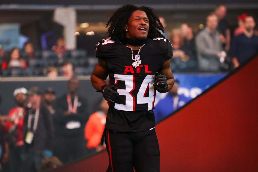 Atlanta Falcons Shock Fans by Releasing Star Player After Mysteriously ...