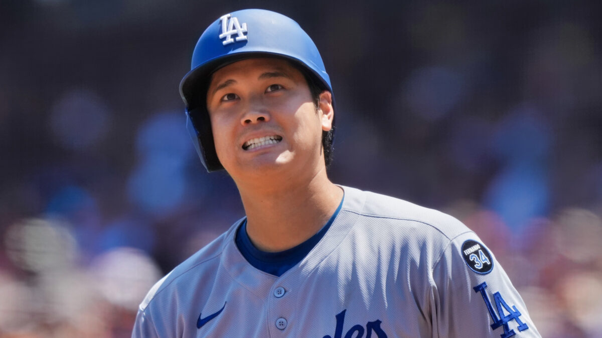 PHOTOS: Shohei Ohtani’s Wife, Mamiko Tanaka, Turned Heads with Rare MLB ...