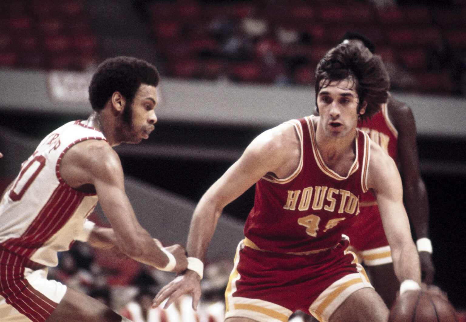 The Night Kermit Washington Punched Rudy Tomjanovich: How One Hit ...