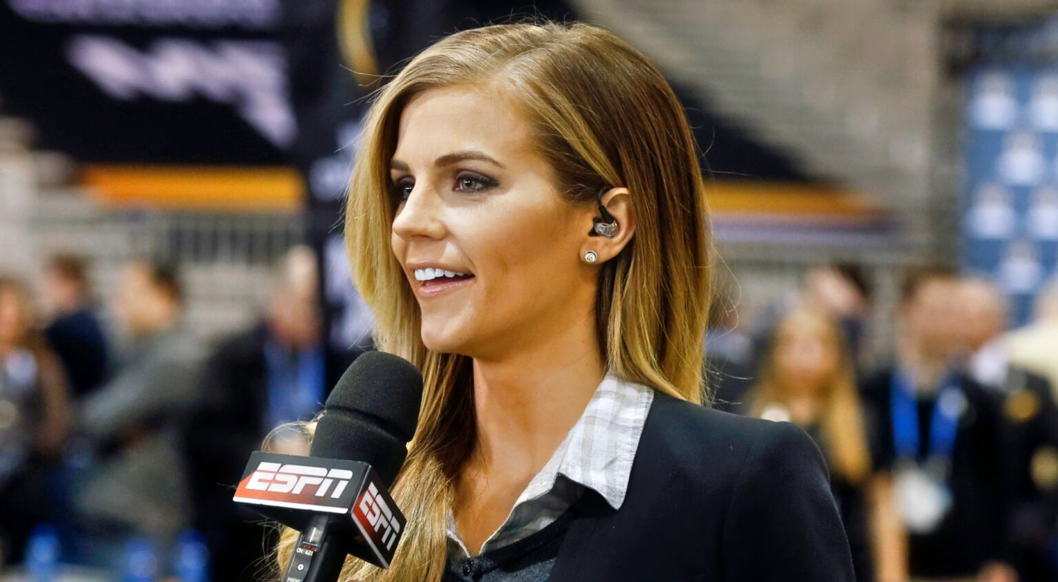Ex-ESPN Star Samantha Ponder Reveals Daughter’s Heartbreaking Struggle ...