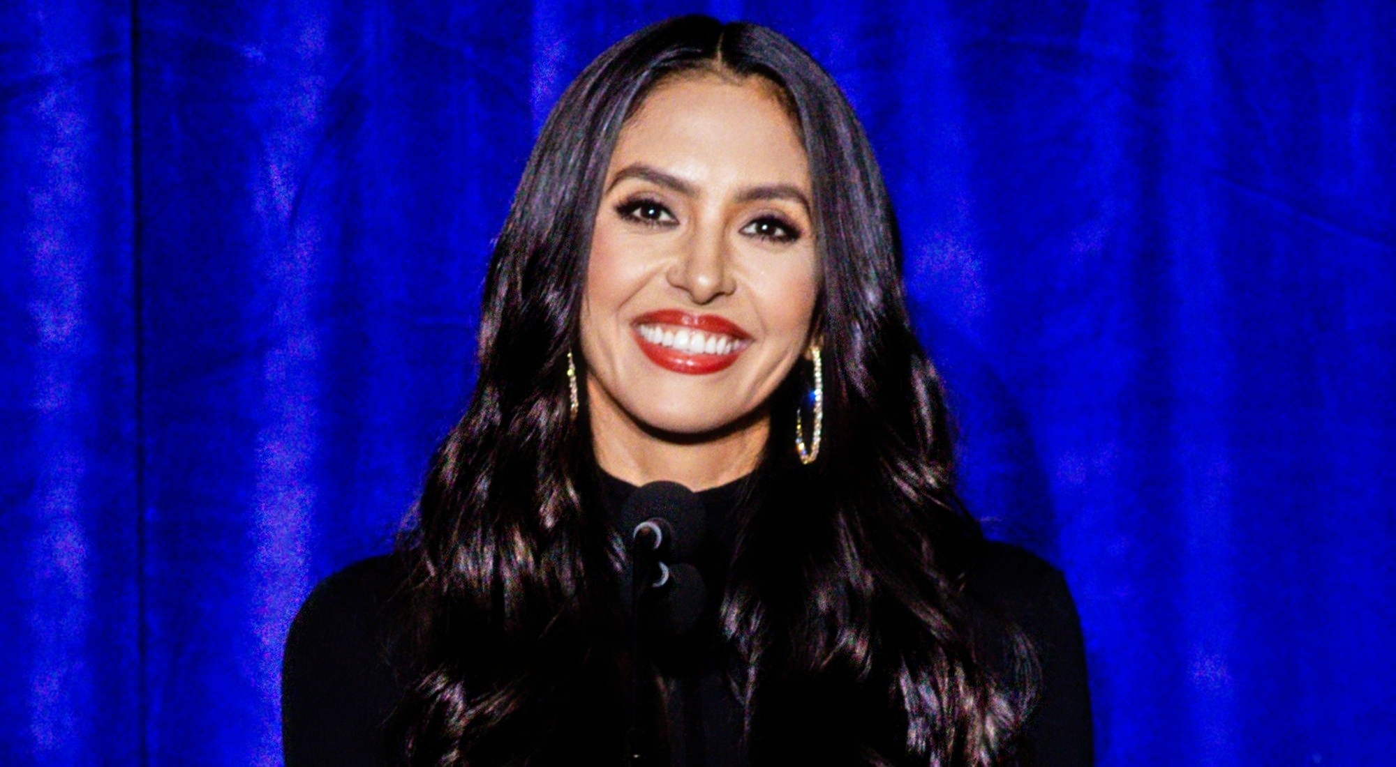Vanessa Bryant Net Worth 2025: How Much Is Kobe Bryant’s Widow Worth Today?