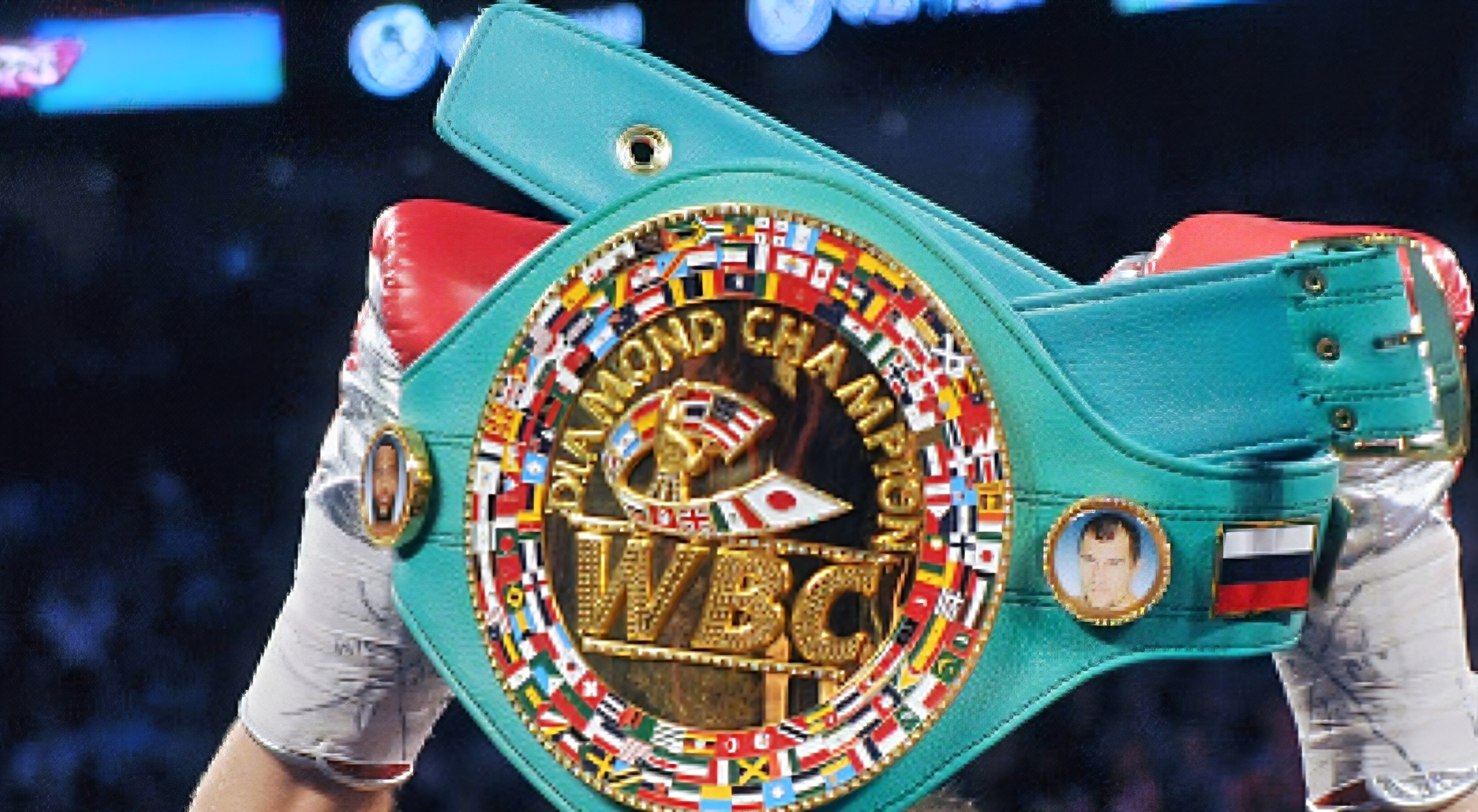 Boxing Legend Who Became World Champion After Getting Out Of Prison Has ...