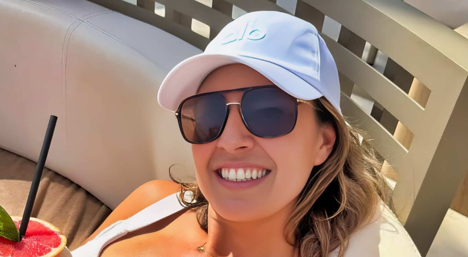 PHOTO: Amanda Balionis Stuns Fans With Sizzling Bikini Snap Ahead Of ...