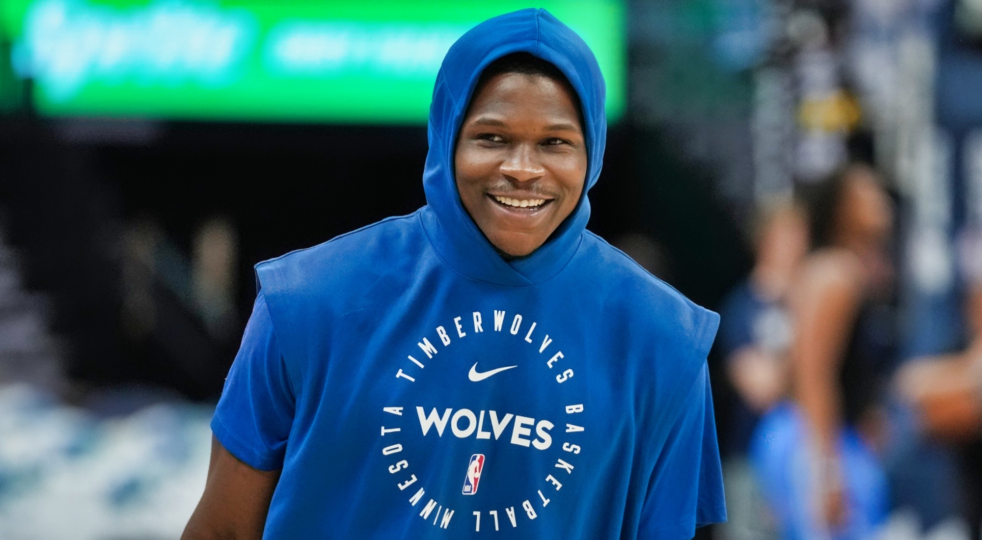 Minnesota Timberwolves’ Revival: Anthony Edwards And The Rise Of ...