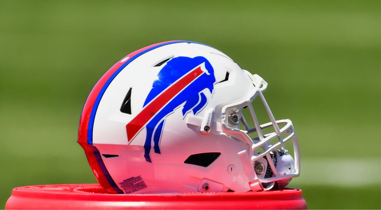 Female Buffalo Bills Fans Spotted With Wild Sign In The Stands During ...