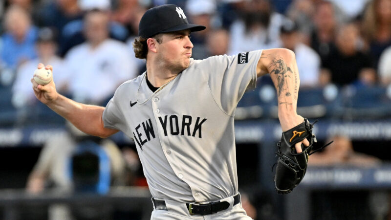 Where To Watch The Yankees vs. Blue Jays Game 1? TV Channel, Streaming ...