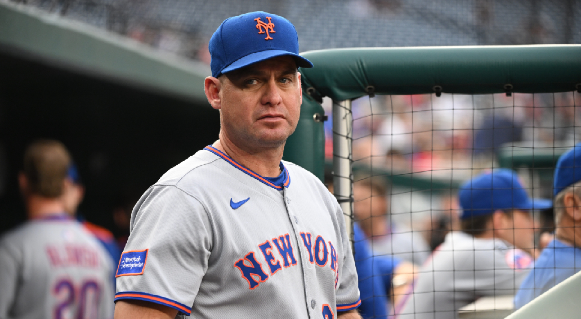 “They’re Not Getting It Done” - Carlos Mendoza Expresses Disappointment ...