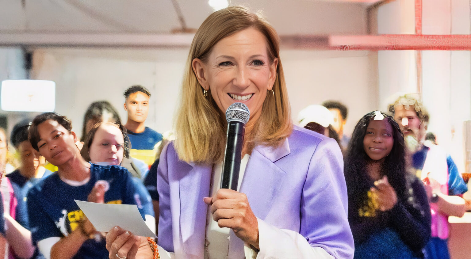 WNBA Commissioner Cathy Engelbert Drops Truth Bomb on a Potential ...