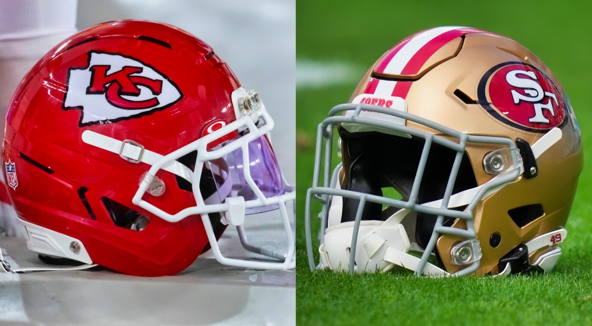 Chiefs & 49ers Agree To Blockbuster Trade Involving Super Bowl-Winning ...