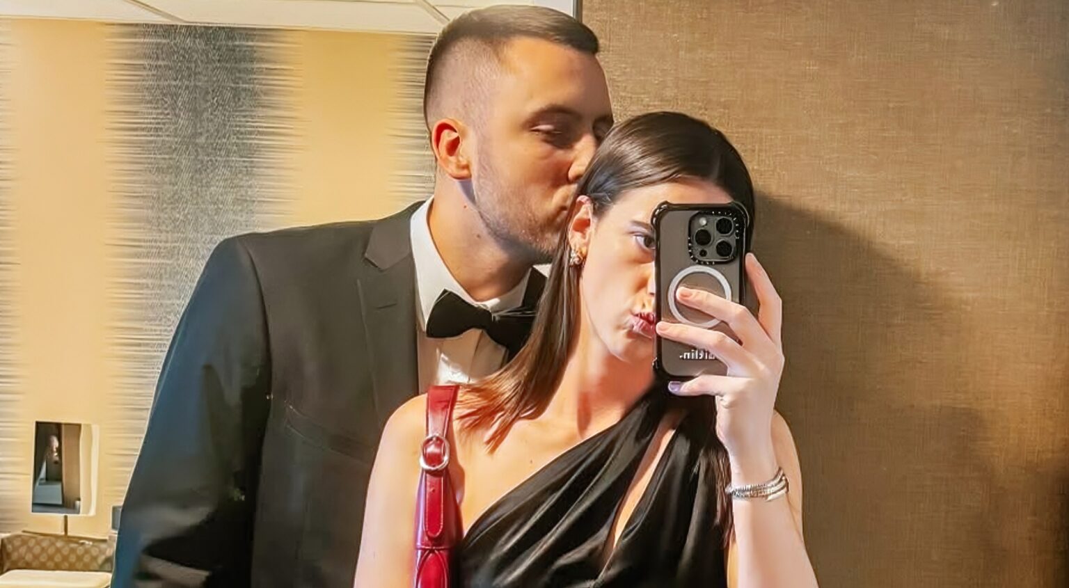 HEARTBREAKING: Caitlin Clark Hit With Emotional Gut Punch After Connor ...