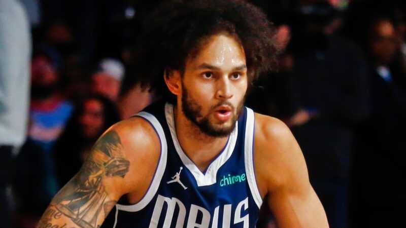 Dereck Lively II Injury Update: Dallas Mavericks Get Crucial News ...