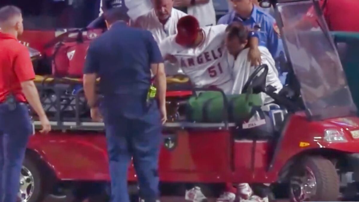 Gustavo Campero Injury: Latest Update On Los Angeles Angels Outfielder