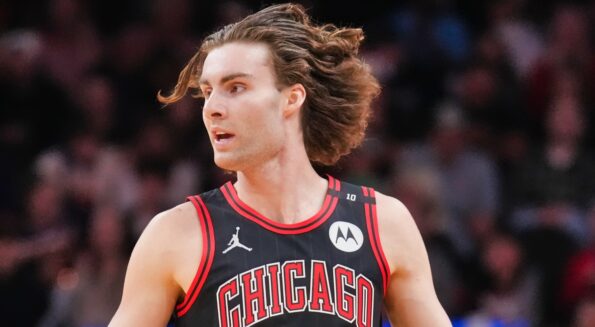 10 Things You Didn’t Know About Josh Giddey: From Australia To NBA Stardom